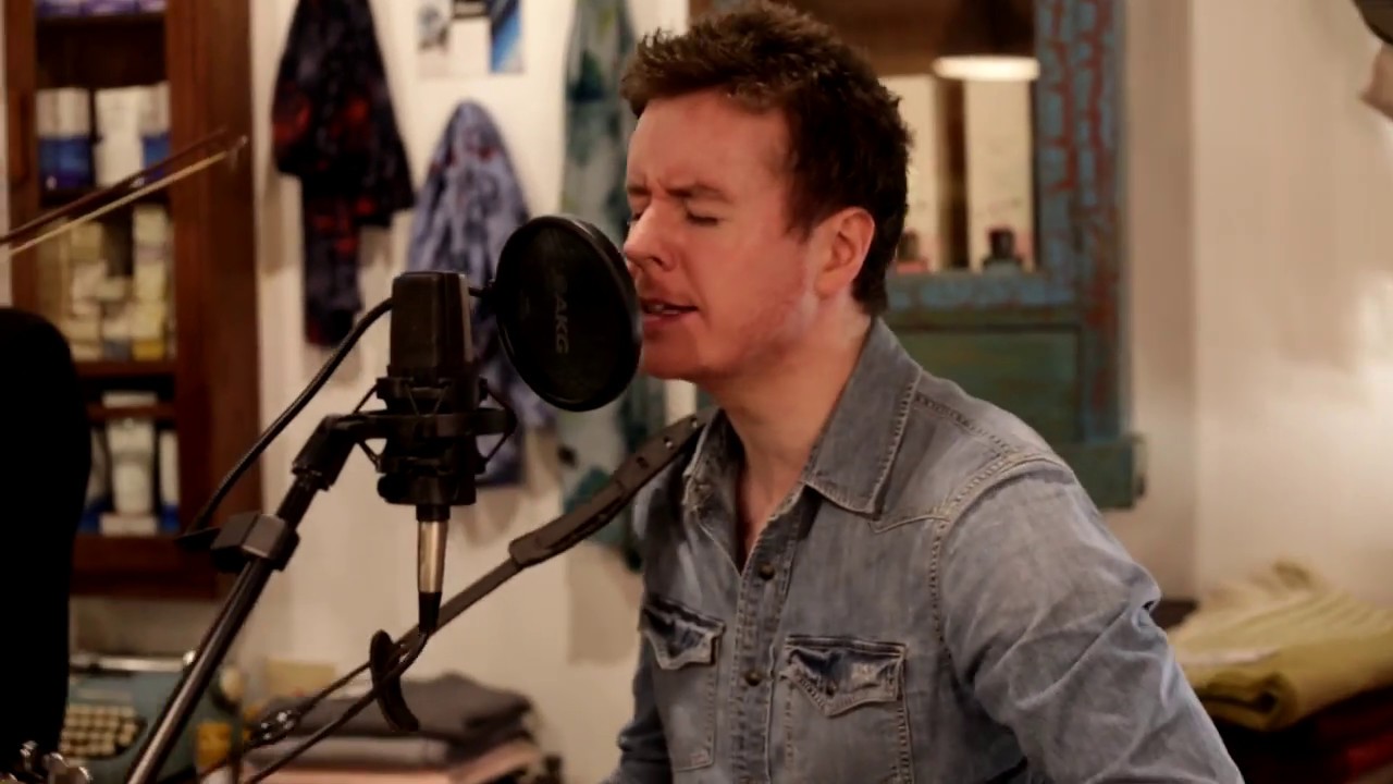 Film - Justin Friesen