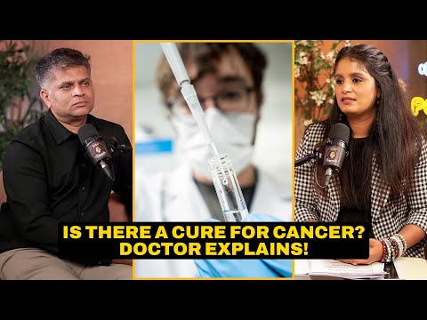 The Truth About Cancer Treatments Revealed!