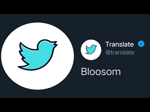 Blossom Meaning in English