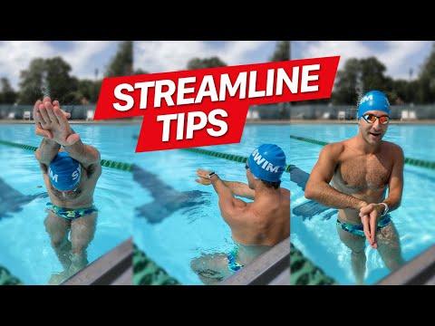 Streamline Tips!!!
