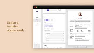 FlowCV - Features, Reviews & Pricing (January 2026)