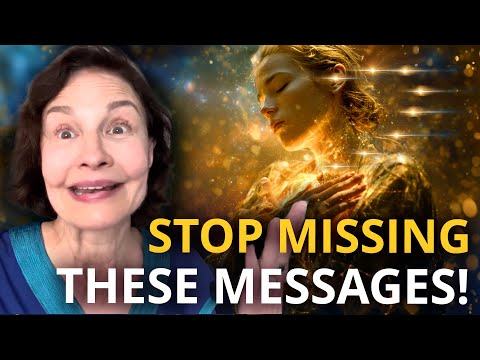 Soul Messages You CAN’T Ignore (See the Signs, They're REAL!)
