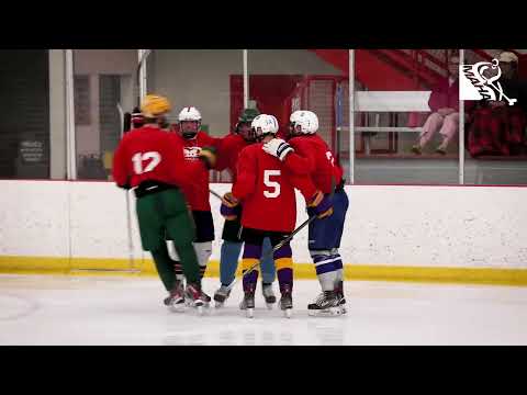 MAHA Player Selection Camps (2023)