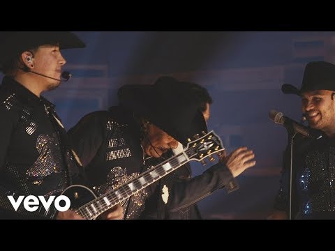 Bronco - Que No Quede Huella ( Primera Fila ) (En Vivo) ft. LeĂłn Larregui