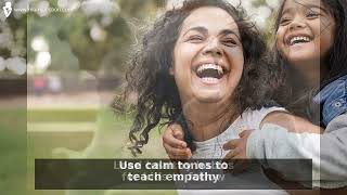 4 Ways Parents Can Become A Role Model For Their Children Video
