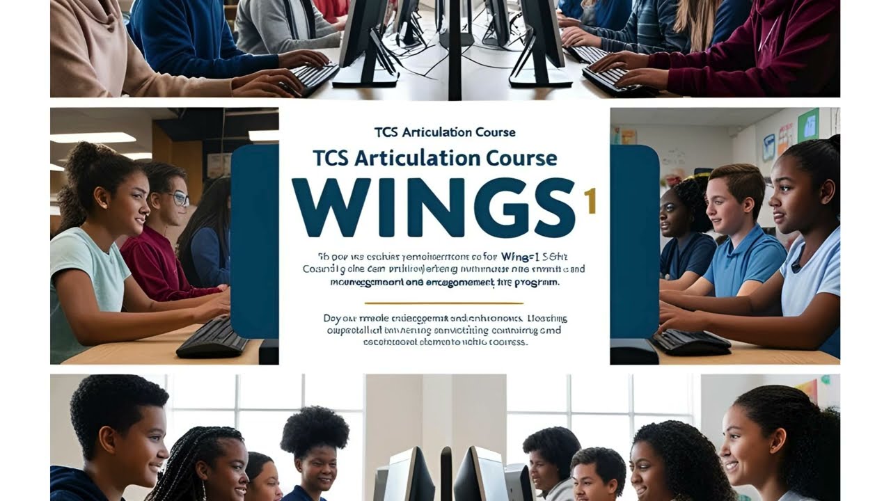 Articulation SET1 | WINGS 1Program