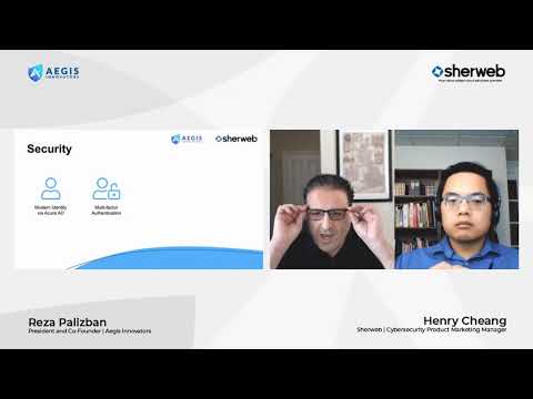 What is secure collaboration in modern business?