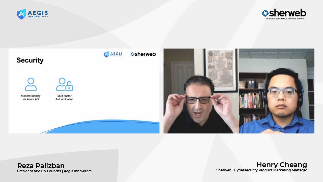 What is secure collaboration in modern business?