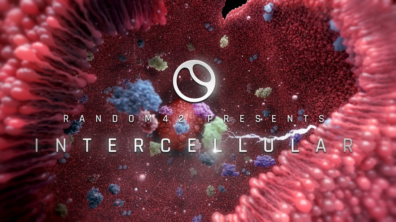 Intercellular – An Interbody VR Experience (Japanese Version)