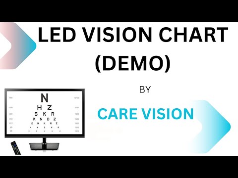 Snellen and Vision Chart - Snellen Chart Latest Price, Manufacturers ...