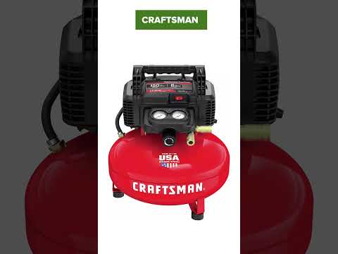TOP-6. Best Air Compressors for Home Garage 2024