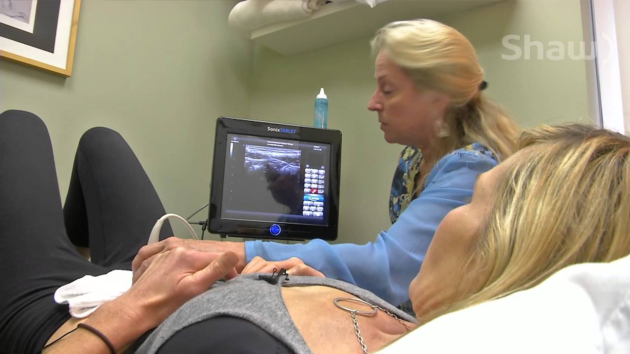 Peak Performance Physiotherapy 20th Anniversary on Shaw TV