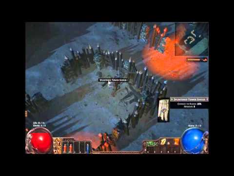 Steam Community :: Video :: Path of Exile : Introduction review