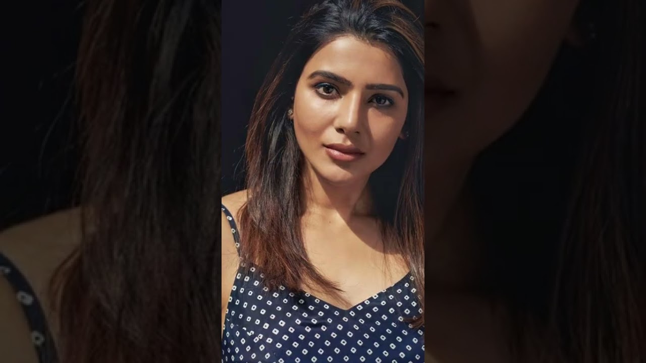 samantha Beautiful Wallpapers