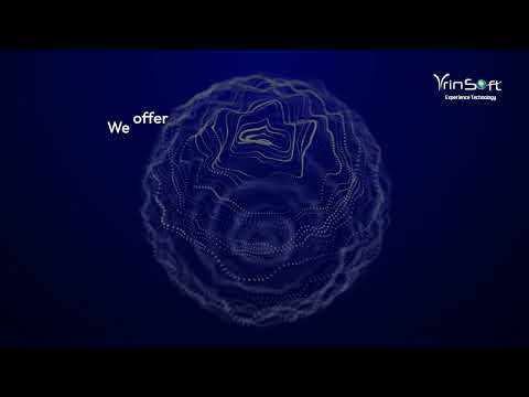 Hire Expert AI/ML Developers | AI Development Company – Vrinsoft Technology