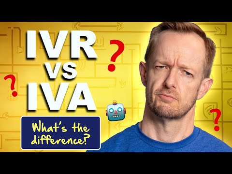 IVR vs. IVA - Which One is Right for Your Business?