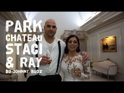 Elite Sound Entertainment at Park Chateau | DJ Johnny Budz