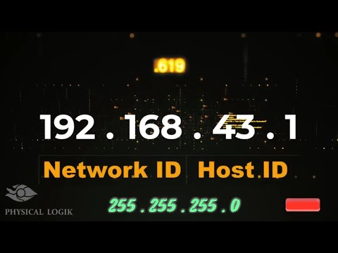 Subnet Mask - Explained