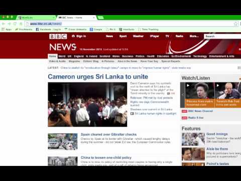 All your RSS feeds in one place using Hootsuite Syndicator tool