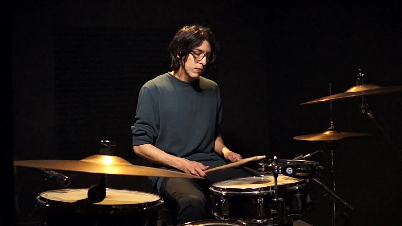 Public Pervert - Interpol (Drum Cover)