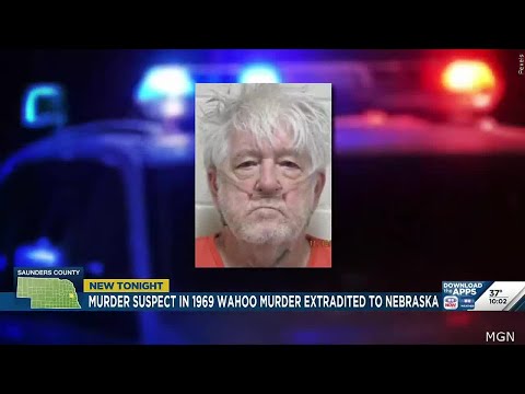 What did Ponca City, Oklahoma’s Joseph Ambroz do to Wahoo, Nebraska’s ...