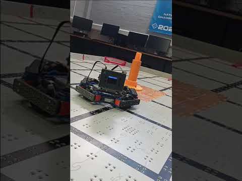 New Drivetrain 🔥 | X-Drive | VEX IQ Mix and Match #mixandmatch #vexiq #vexrobotics