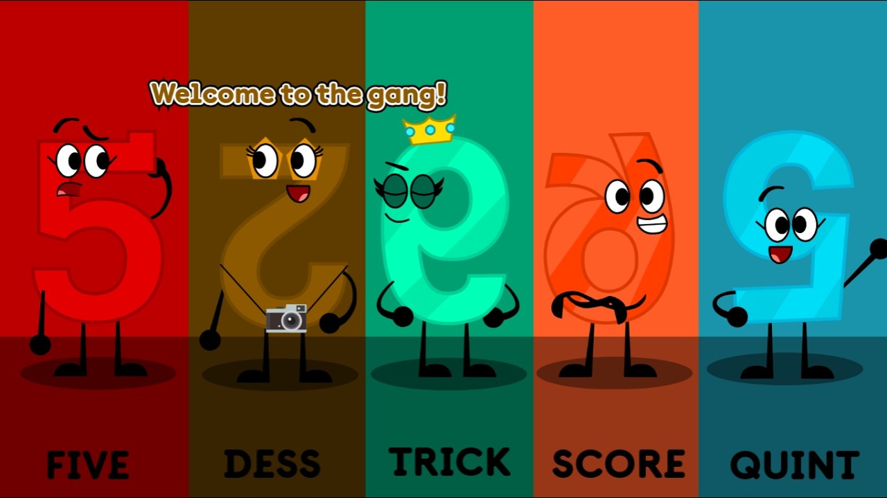JumpStart Argam Band 1-29