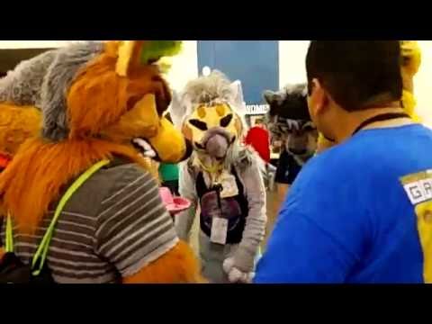 Fanime 2016 Live