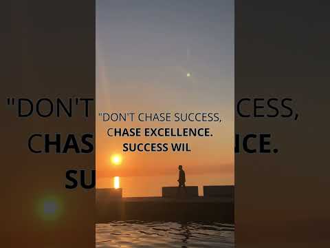 The Success Blueprint Motivation #shorts