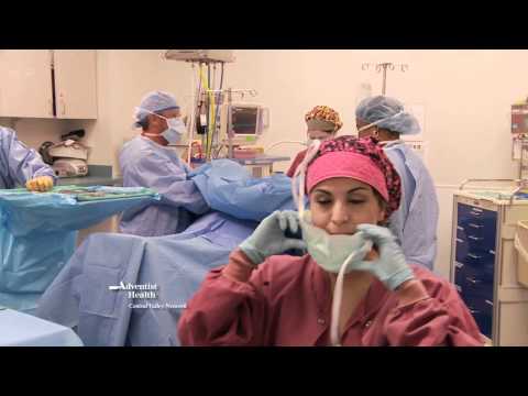 Adventist Health Network Branding Spanish Commercial