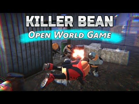 Steam Community :: Killer Bean