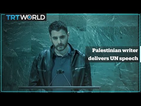 Palestine’s 10 most handsome men alive 2021 – CONAN Daily