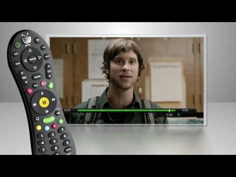 TiVo Remote Control