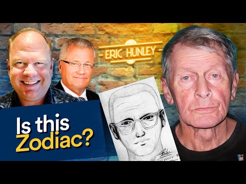 Decoding the Zodiac Killer