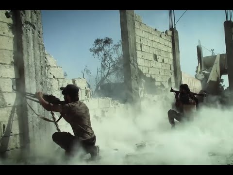 The Defeat of ISIS: Special Operations Commanding General Reflects