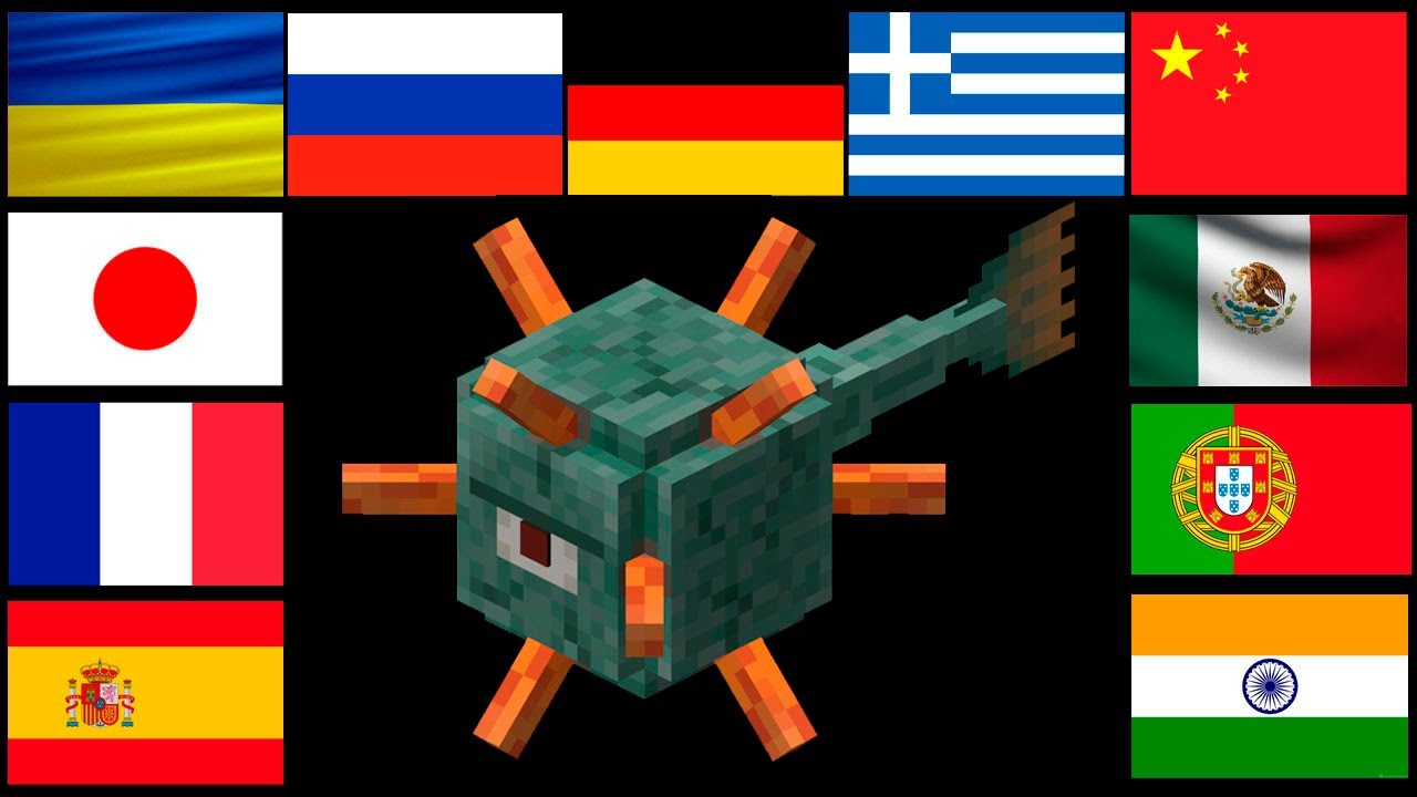 GUARDIAN IN DIFFERENT LANGUAGES | GOOGLE TRANSLATION MEME