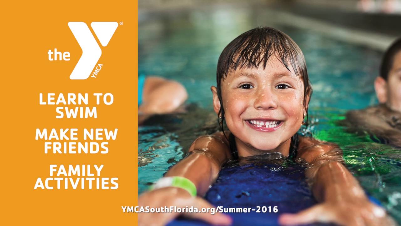 Join the Y. Join our Cause.