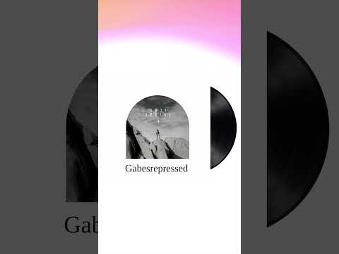 Gabesrepressed - Songs, Events and Music Stats | Viberate.com