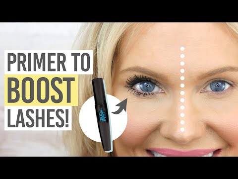 THIS GIVES A FALSE LASH EFFECT! ๐ฎ๐