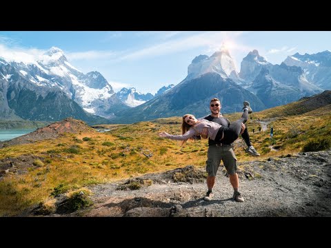 Round the World Trip | Worldwide Walkers Travel Channel Trailer