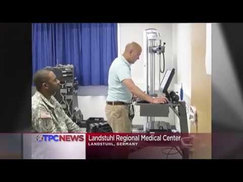 Evaluation helps Wounded Warriors