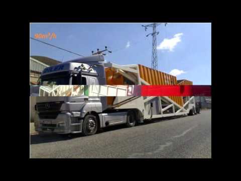 Krismak Concrete Plants