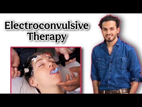 Electroconvulsive Therapy (ECT): Benefits, Risks, & How It Works | Explained by Tutor