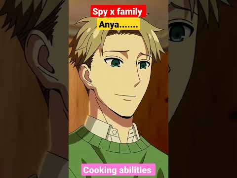 Let's take a dinner #spy x family #shorts #yts #animeedit #anime #animelover #anya