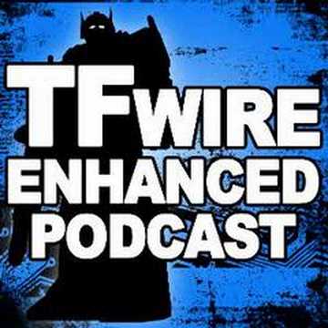 Enhanced TFWIRE Episode 35