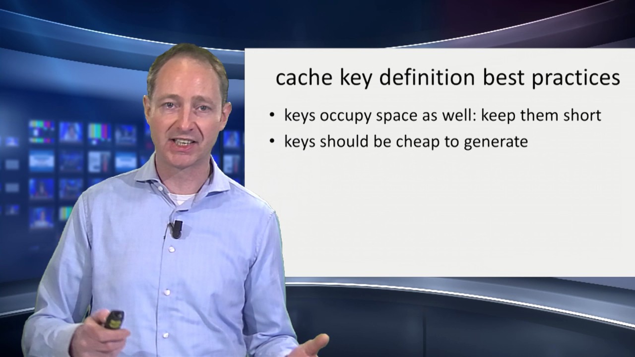 Java Performance Pitfall:  improper caching