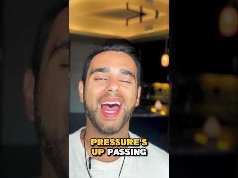 Why Blood Pressure Increases During A Panic Attack | ANXIETY RECOVERY
