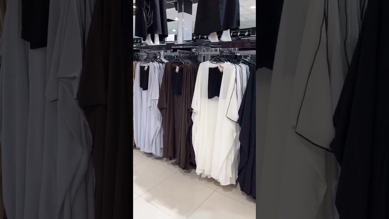Trending abaya collection | shop latest abaya online