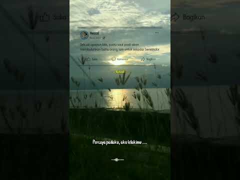 virzha - aku lelakimu reels video