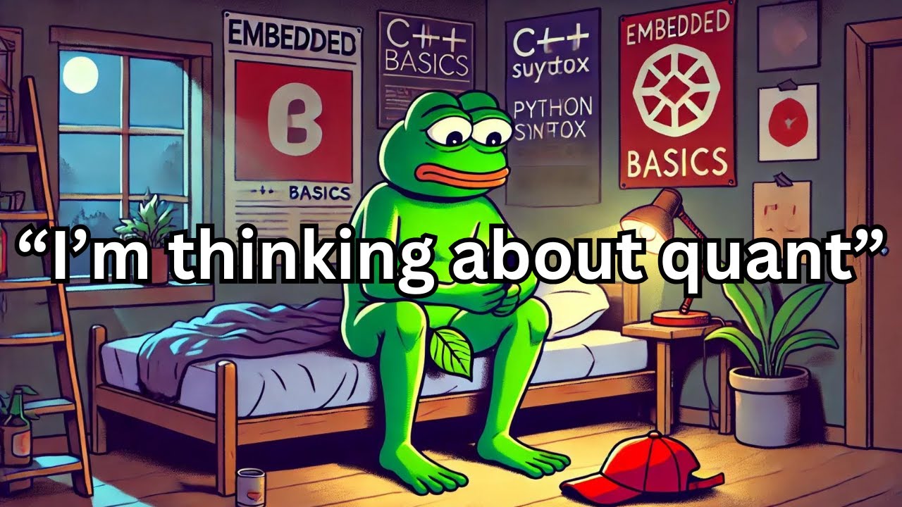 embedded C++ dev FUMBLES almost every questions | Call In 20